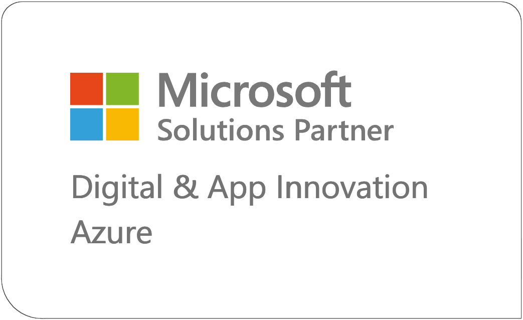 Microsoft Partner Page