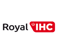 Customer Case Study Royal IHC