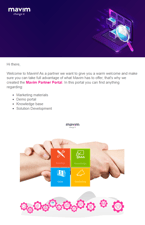 Partnerportaal