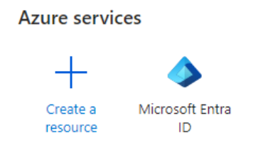 Onboarding | Federate Mavim Portal with Entra ID