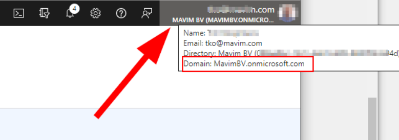Onboarding | Federate Mavim Portal with Entra ID