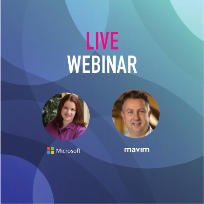 Prepare Phase of Success by Design with Microsoft and Mavim (Part 2)